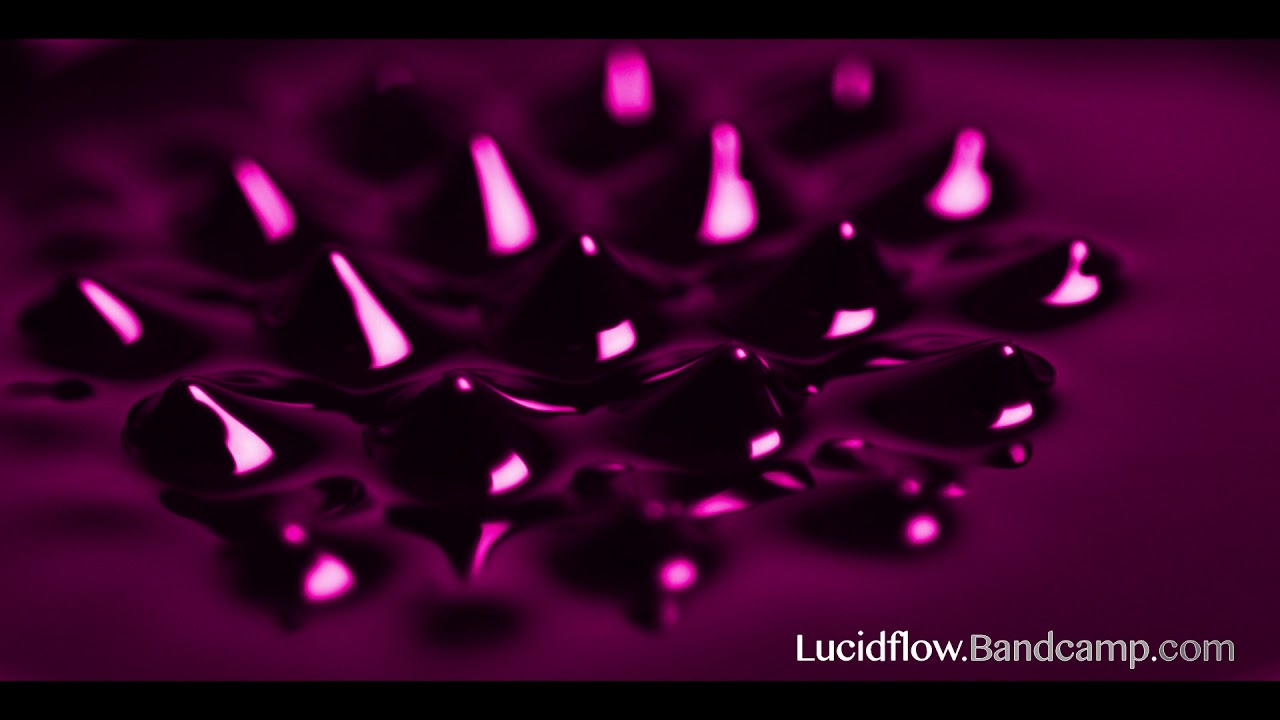 Relaxing Background Music Binaural Alpha Meditation, Study, Focus, Creative Work, ASMR, Dream, Sleep