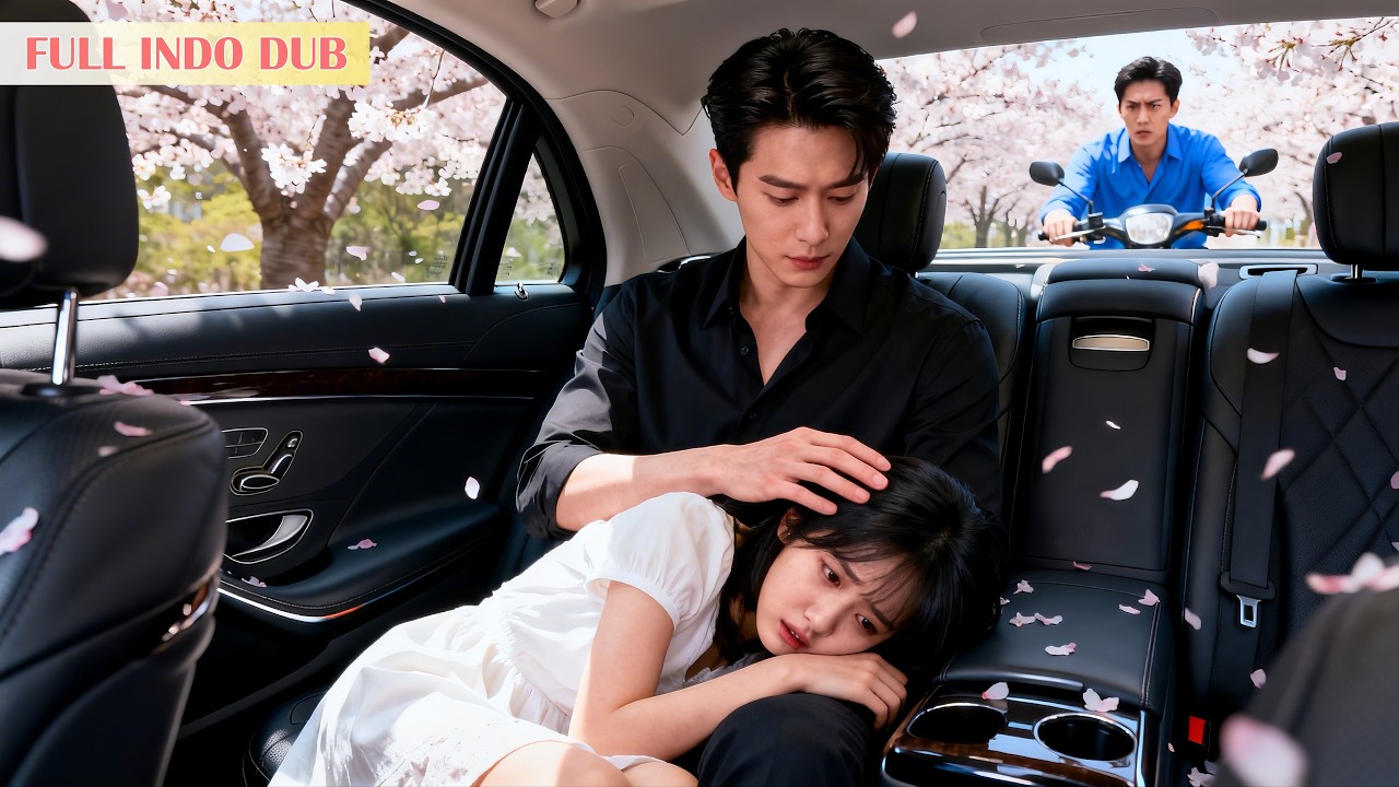 Mantan kejam mengejar gadis, CEO dingin melindunginya, dia cinta diamnya selama 5 tahun