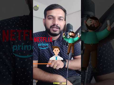 What is the full form of OTT | Over The Top | #shorts #short #shortsvideo