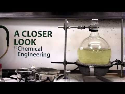 A Closer Look at Chemical Engineering