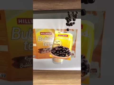 AR with Hillway! Top AR packaging in Asia 🔥🫖 #augmentedreality #webar #ar #creators #design