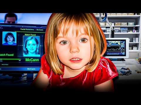 CAN MODERN TECHNOLOGY Reopen the MADELEINE MCCANN CASE? | TRUE CRIME