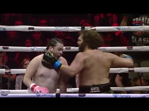 Harley Epic Meal Time VS Egoraptor Knock Out Moment Creator Clash