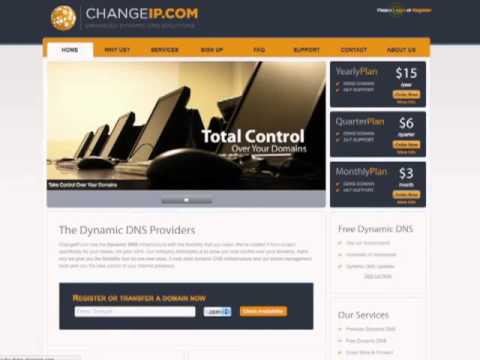 #4 - Email Hosting