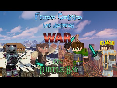 Kingdoms, Caves & Cliffs - Minecraft Semi Vanilla Server IP