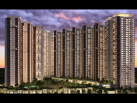 Iconica Capitol Visakhapatnam, Madhurawada | Price List & Brochure ...