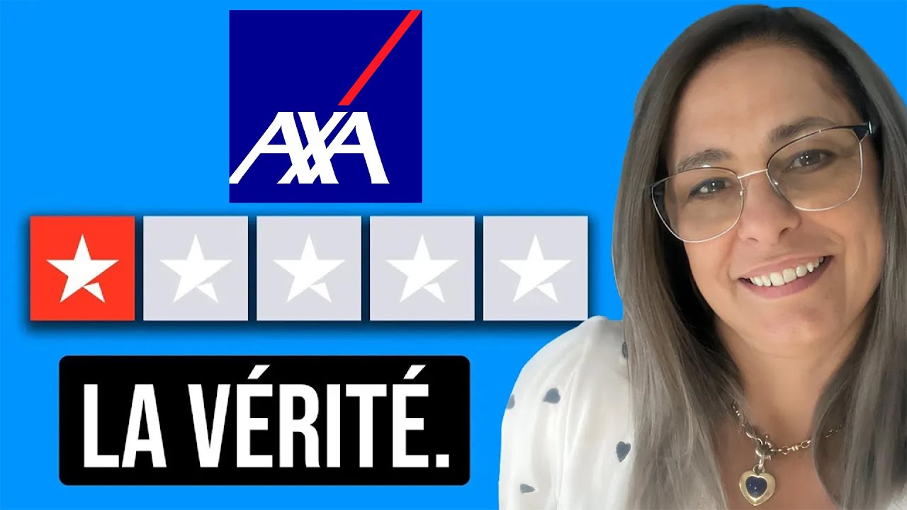 AXA Banque Avis : Que vaut vraiment cette banque ? (Je dis TOUT !)