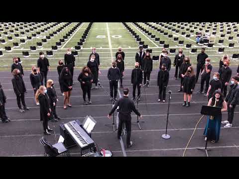 Quanta Qualia - Select Vocal Ensemble