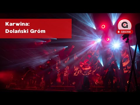 Dolański Gróm 2025