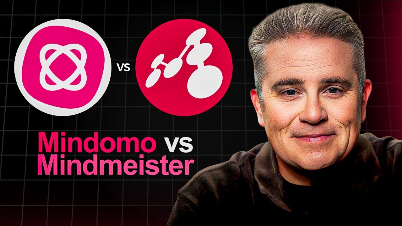 Mindomo vs MindMeister (2026): Which One Actually Delivers?