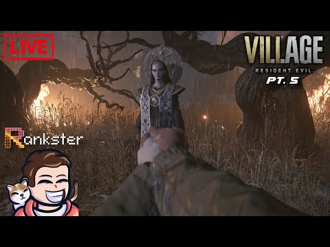 Steam Community :: Video :: Resident Evil Village Playthrough Part 5 ...