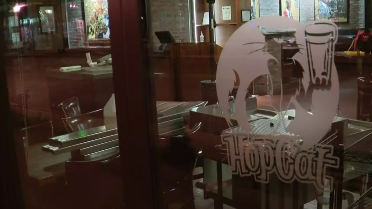 Hopcat set to return to Downtown Royal Oak