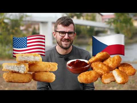 Jak mě napálili v USA + další hrůzy 🇺🇸