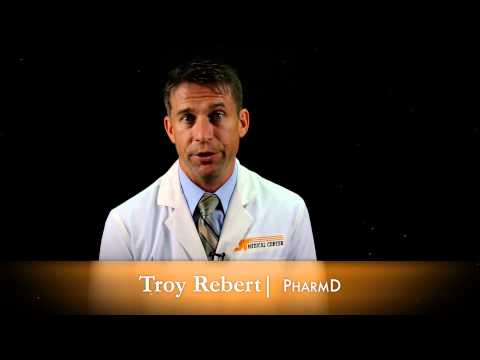 Introducing University Pharmacy