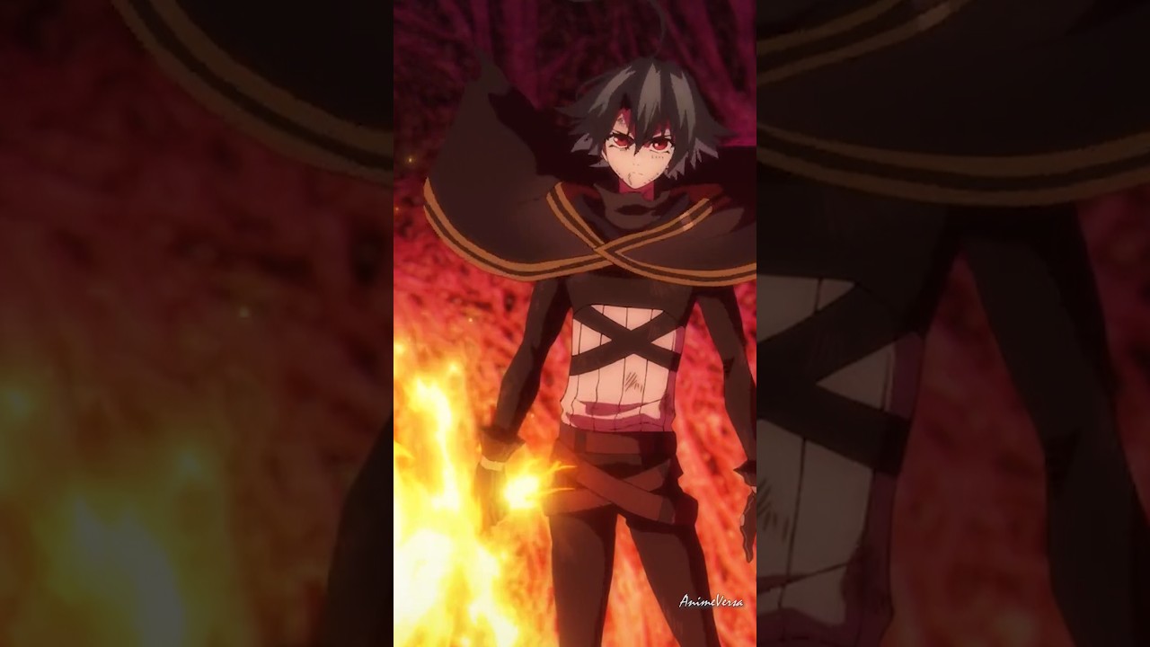 Bro's awakening! 😱 | Will’s magic? Sword and magic combined! 😳😲 | Wistoria: Wand and Sword