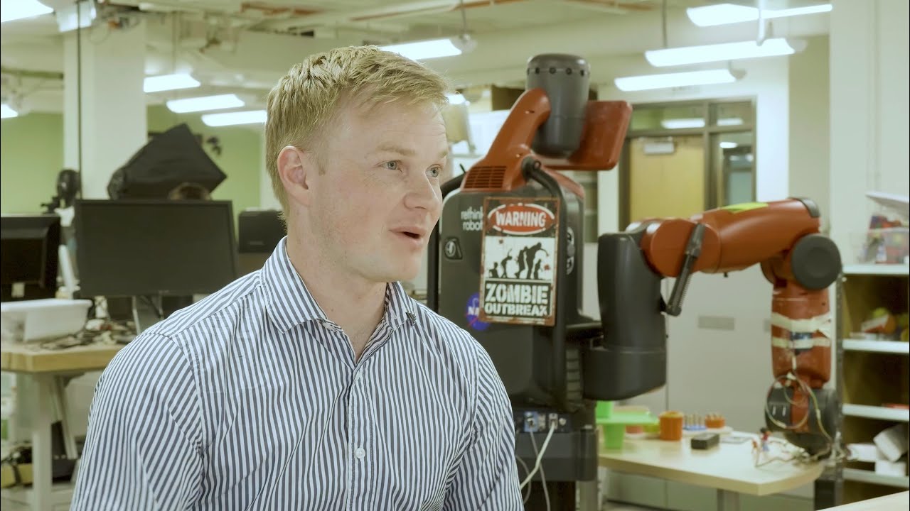Autonomous Robotics and Perception Group at CU Boulder