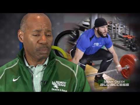 Coach Sheffield Discusses Training/Coaching US Olympian Johnny Quinn - Part 1