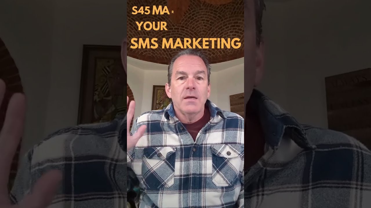 Why Text Message Marketing Is a Game-Changer for Your Business | Sector45