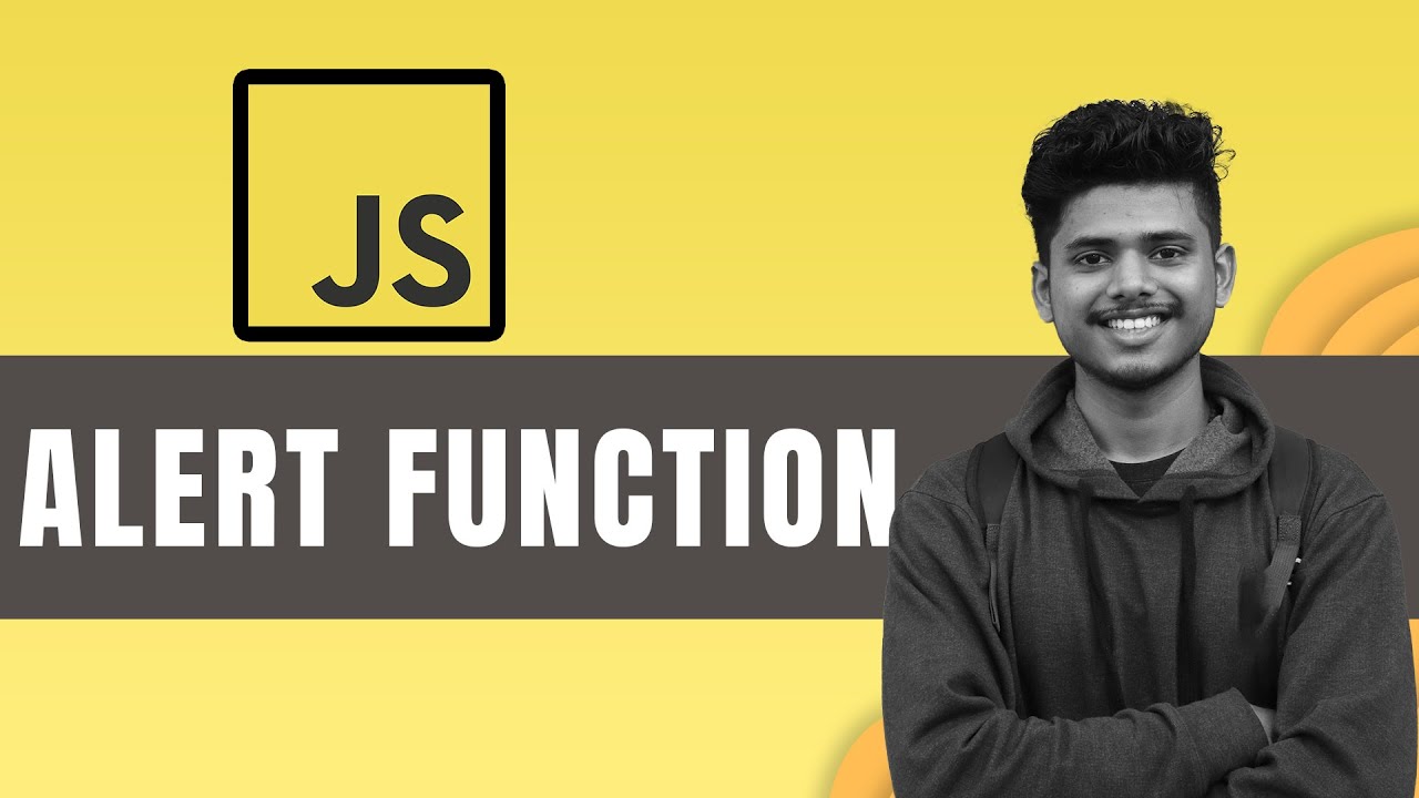 Alert Function in JavaScript | JavaScript Tutorial in Hindi