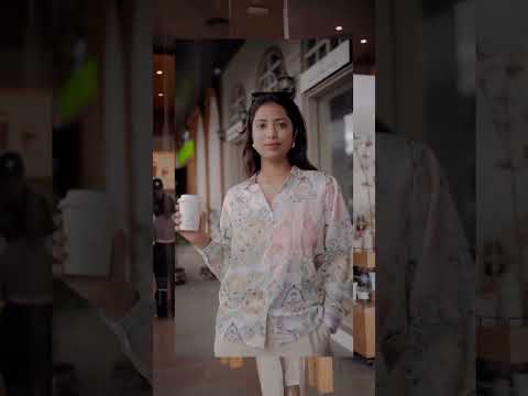 Discover the latest trends with FRATINI, exclusively available at Shoppers Stop!!
