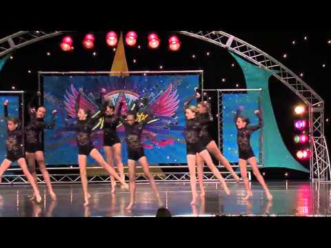 Heavy Eyes Showstopper 2013