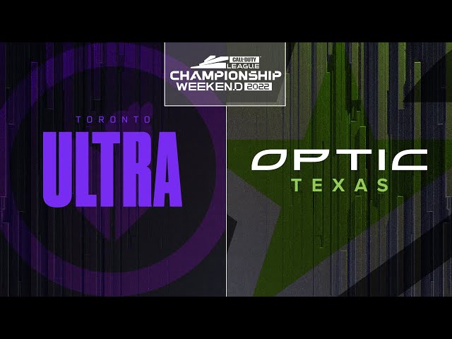 Call of Duty League (CDL) 2023: Five teams who are favorites to win the ...