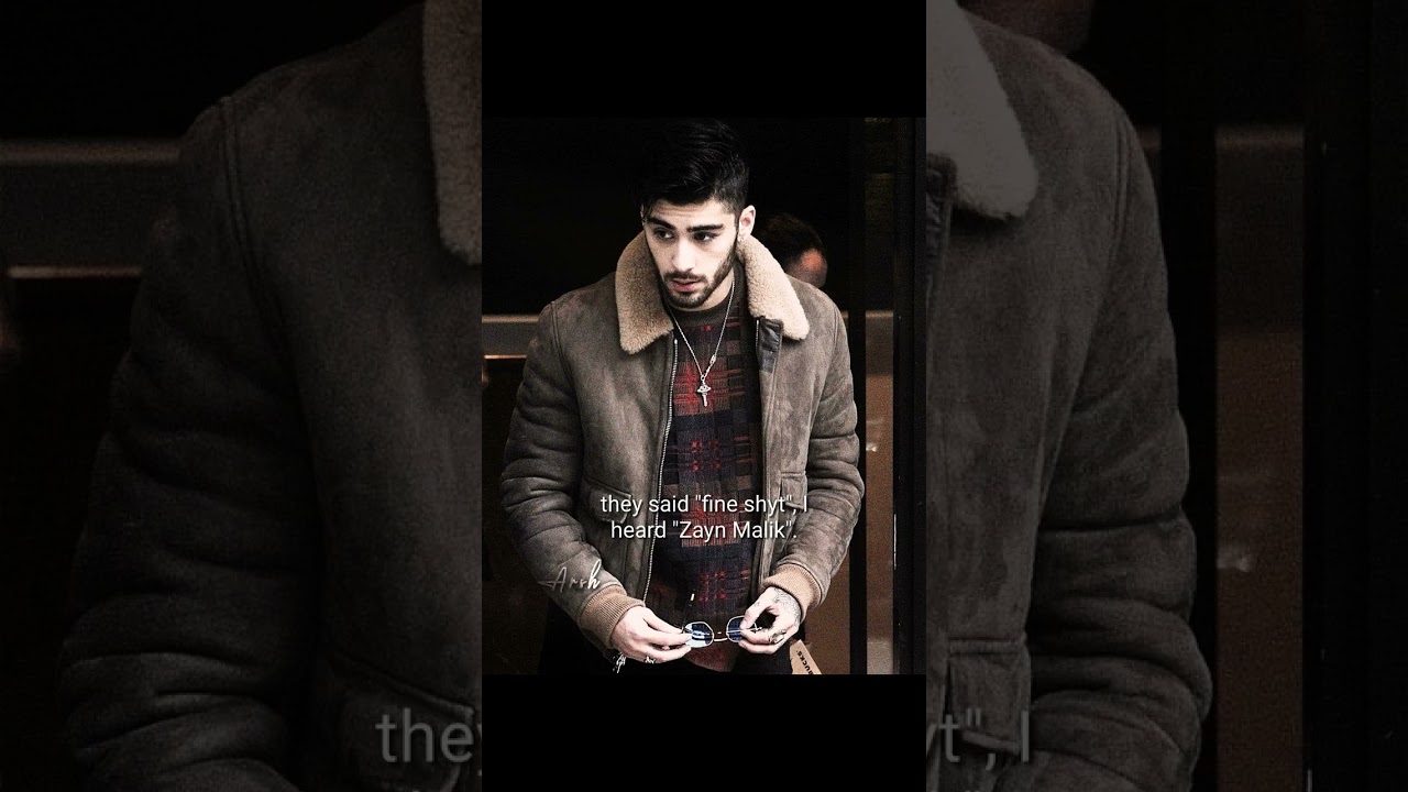 zayn edit 🔥 Zayn Malik edit 🤍 new edit zayn malik whatsapp status #zayn #zaynmalik