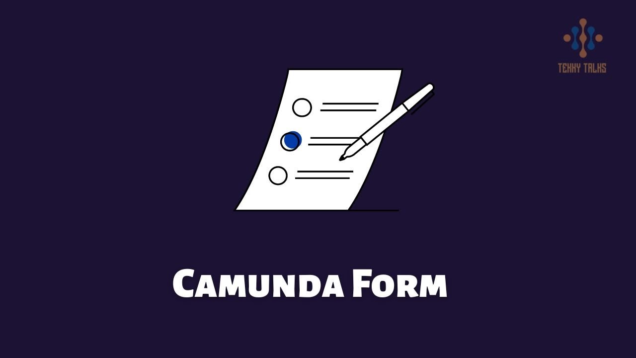 Adding form to user task - Camunda 8 - Camunda BPMN