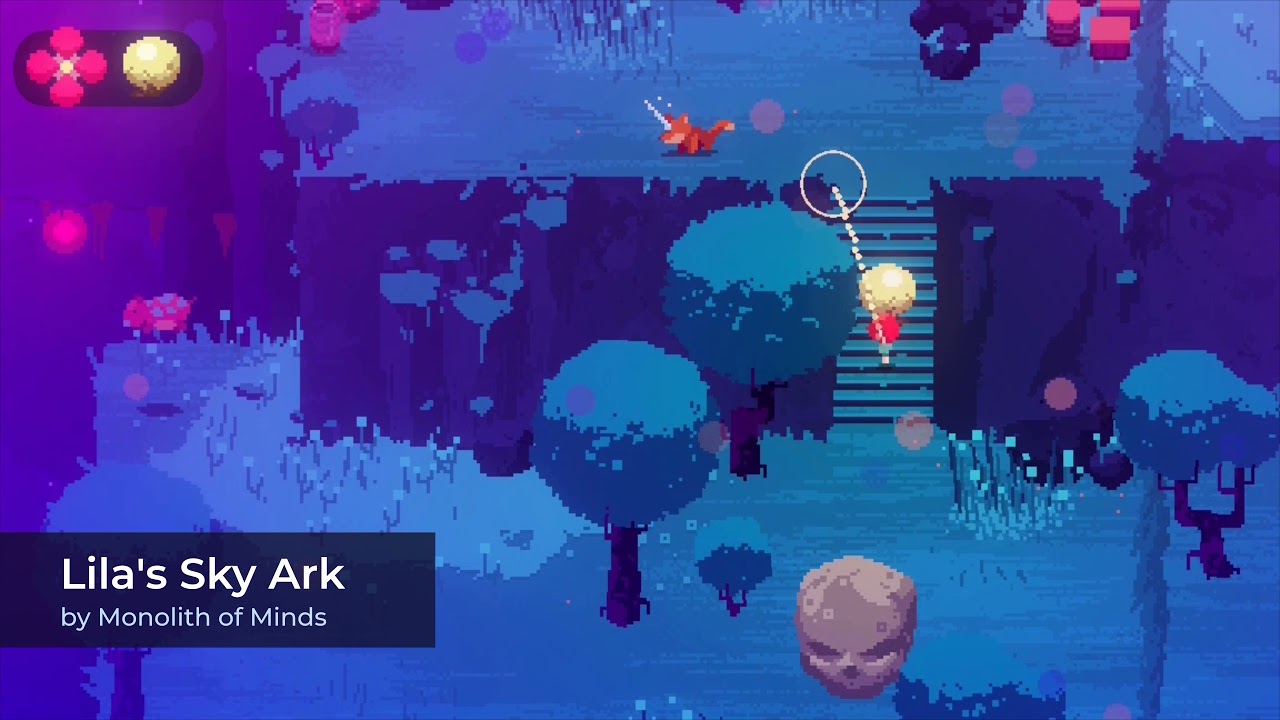 How to create your own indie game for free on your Chromebook using Godot