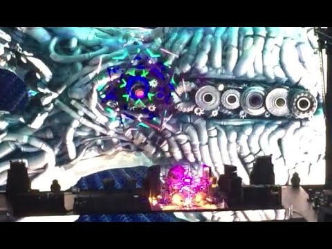 Tool officially postpone their spring and summer 2020 tour ..