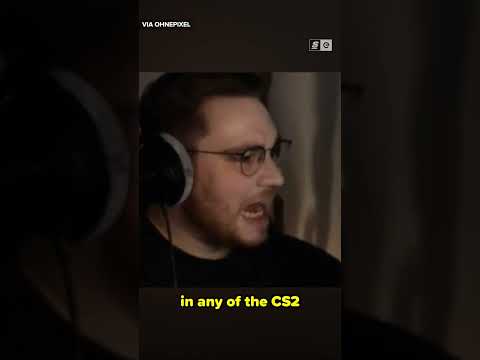 There Are No Global Elites in CS2?!