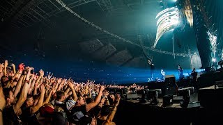 Project One - It's An Edit lyrics • Hardstyle