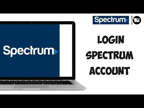 How to Login Spectrum Account? Spectrum Login Email | spectrum.net
