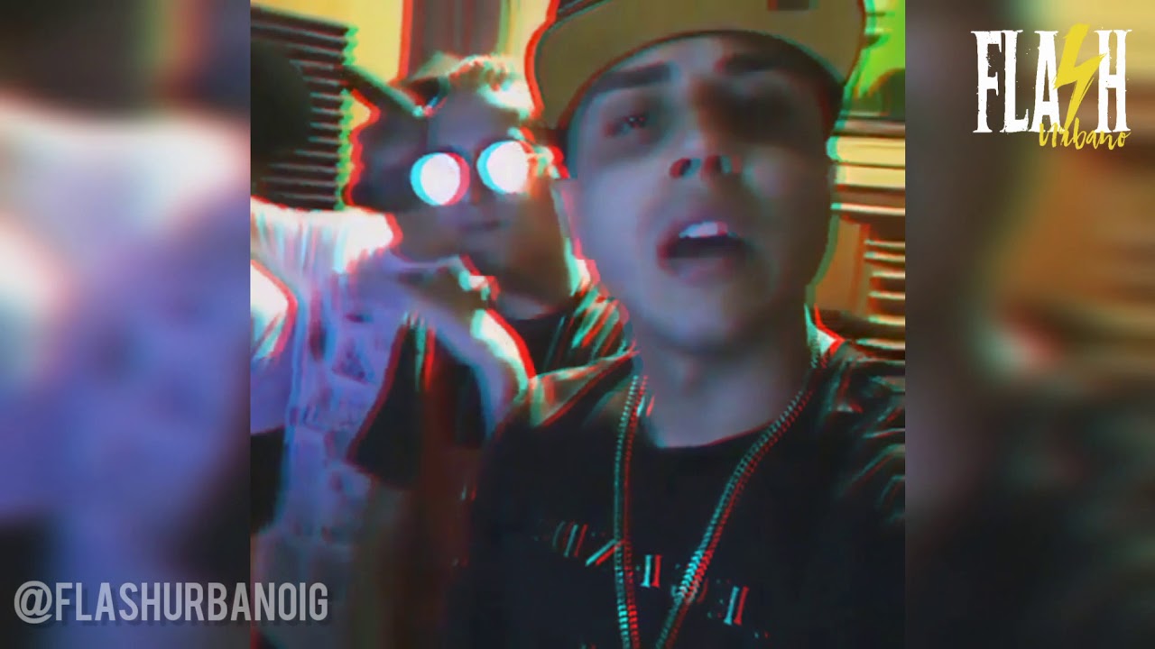 Lyan Ft. Darkiel - Mujer Ideal (Preview)