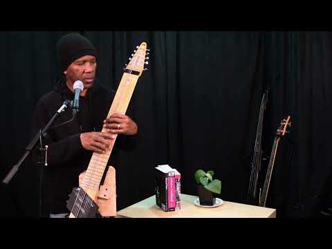 Kevin Keith - I Miss You - NPR Tiny Desk Contest 2025