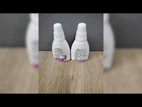 Xylometazoline Nasal Drops - Nazolin Nasal Drops Latest Price ...