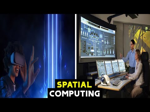 What is Spatial Computing? | RS Technology