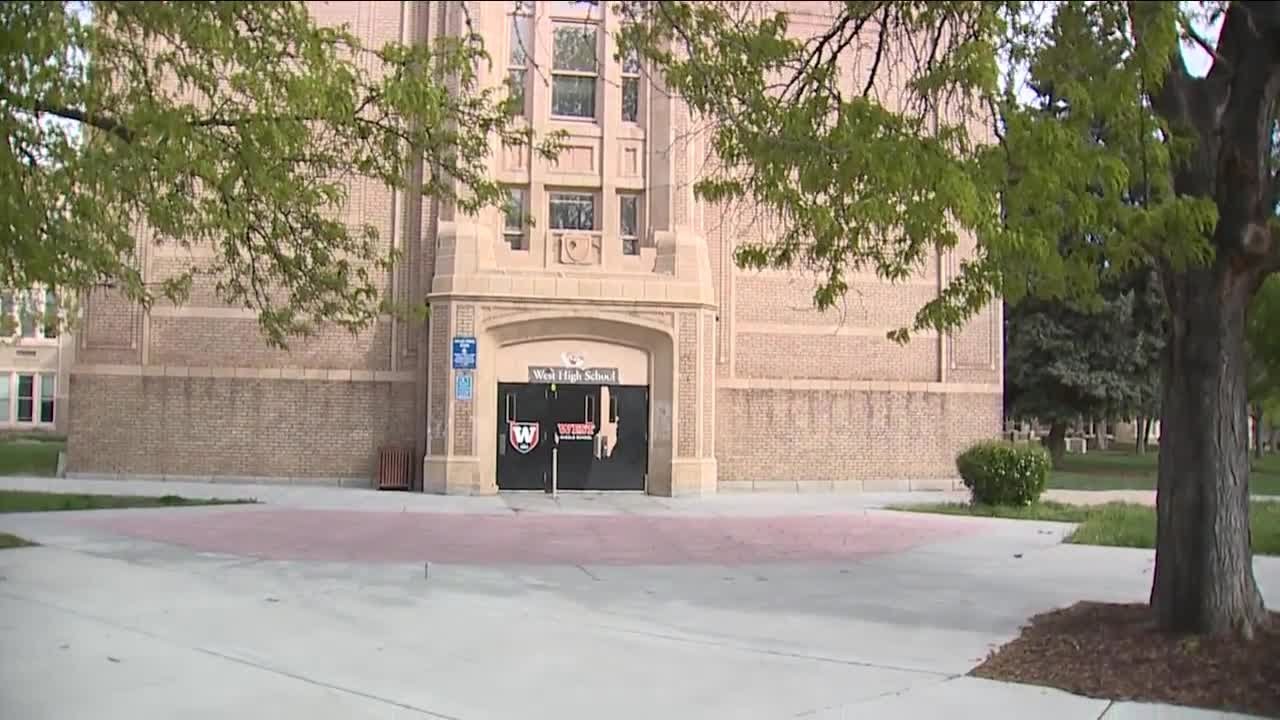 Colorado Education Commissioner talks about teacher working conditions survey