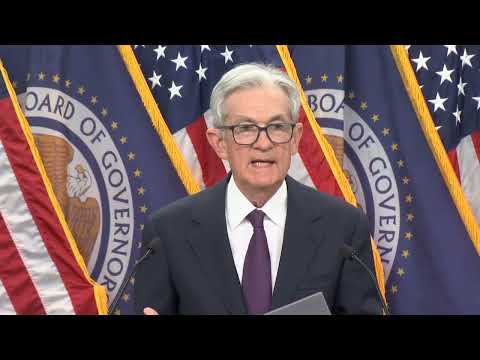 FOMC Press Conference, June 18, 2025