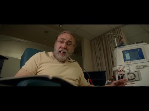Army of One Official Trailer (2016) - Nicolas Cage Movie