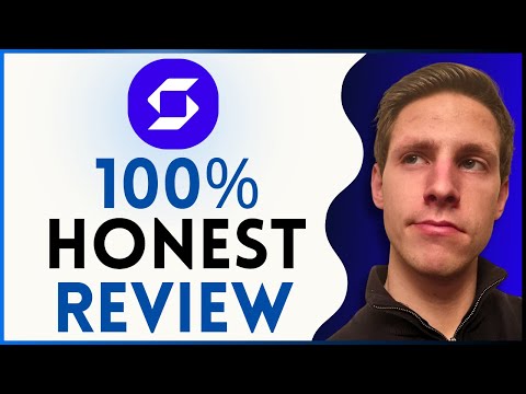 SafePal Wallet App Review - Watch Before Using 2025