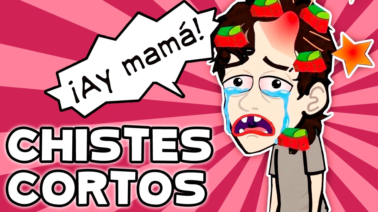 Chistes Cortos Que Te Sacarán Los Mocos De La Risa 🤣 Beby Chistes