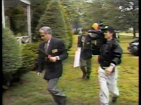 1995 Publishers Clearing House Sweepstakes Live $10 Million SuperPrize Presentation promo