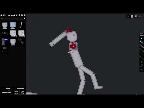 Steam Community :: Video :: Limb Regrowing in People Playground - Sneak Peek