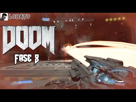 Steam Community :: Video :: DOOM (2016) - Fase 8