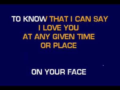 [karaoke] CB30040 12   Studdard, Ruben   Flying Without Wings