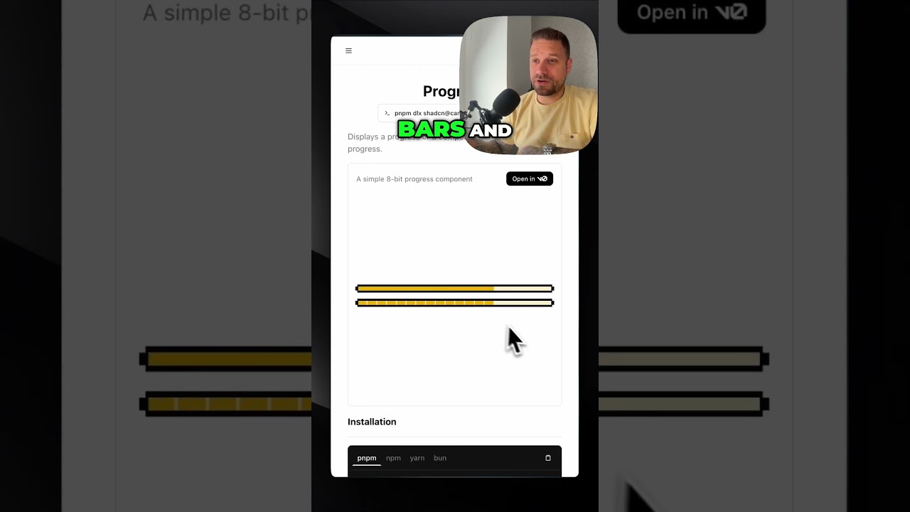 This Free 8-Bit UI Kit Will Make Your Projects POP!