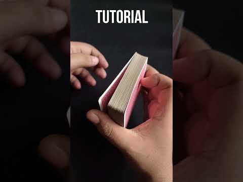 Let's Learn A Quick Card Control