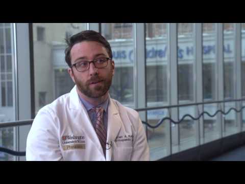 Brian Kelly, MD, Pediatric Orthopedic Spine Surgery