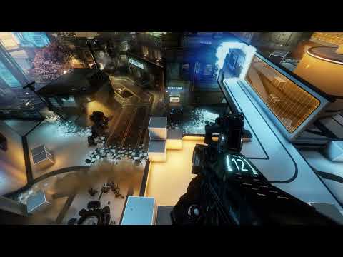 Steam Community :: Video :: Titanfall 2 - Go for the Eyes